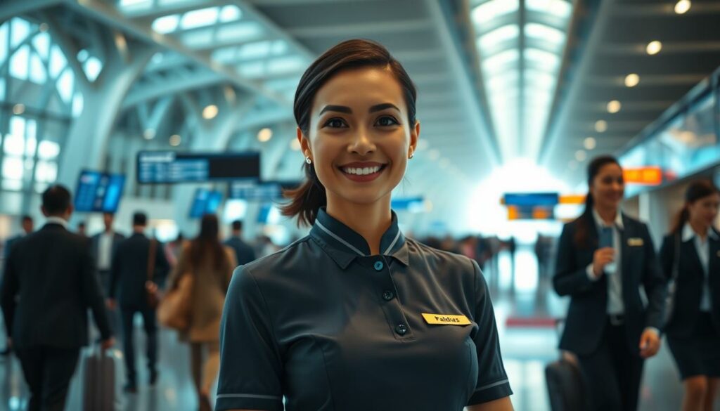 Comment devenir PNC en 2025